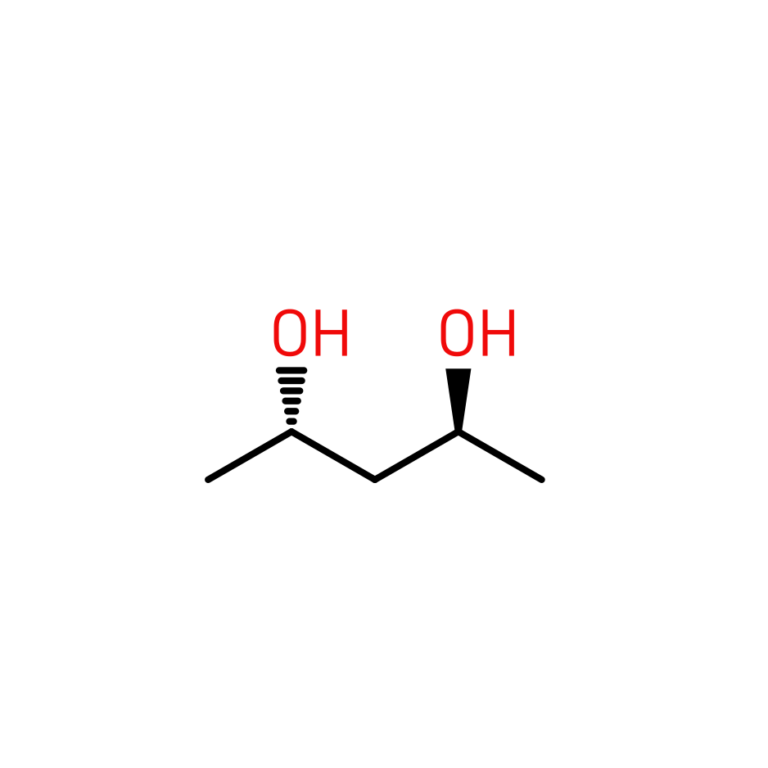 (2R,4R)-2,4-Pentanediol | Enzymaster